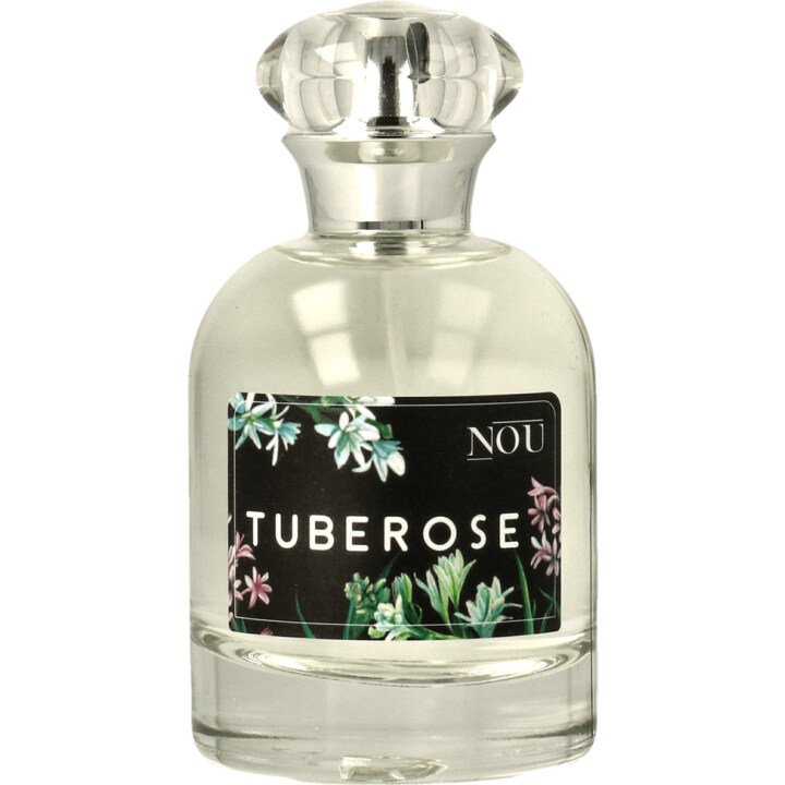 Tuberose (Eau de Parfum), Nou | Parfumánie