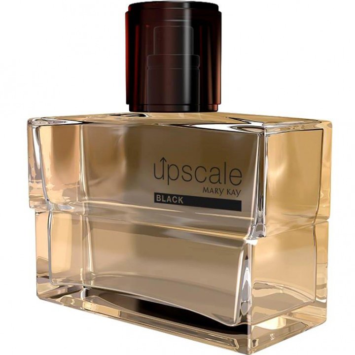Upscale Black, Mary Kay | Parfumánie