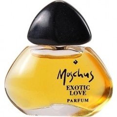 Moschus Exotic Love (Parfum), Nerval / Sophie Nerval / Aok-Nerval ...